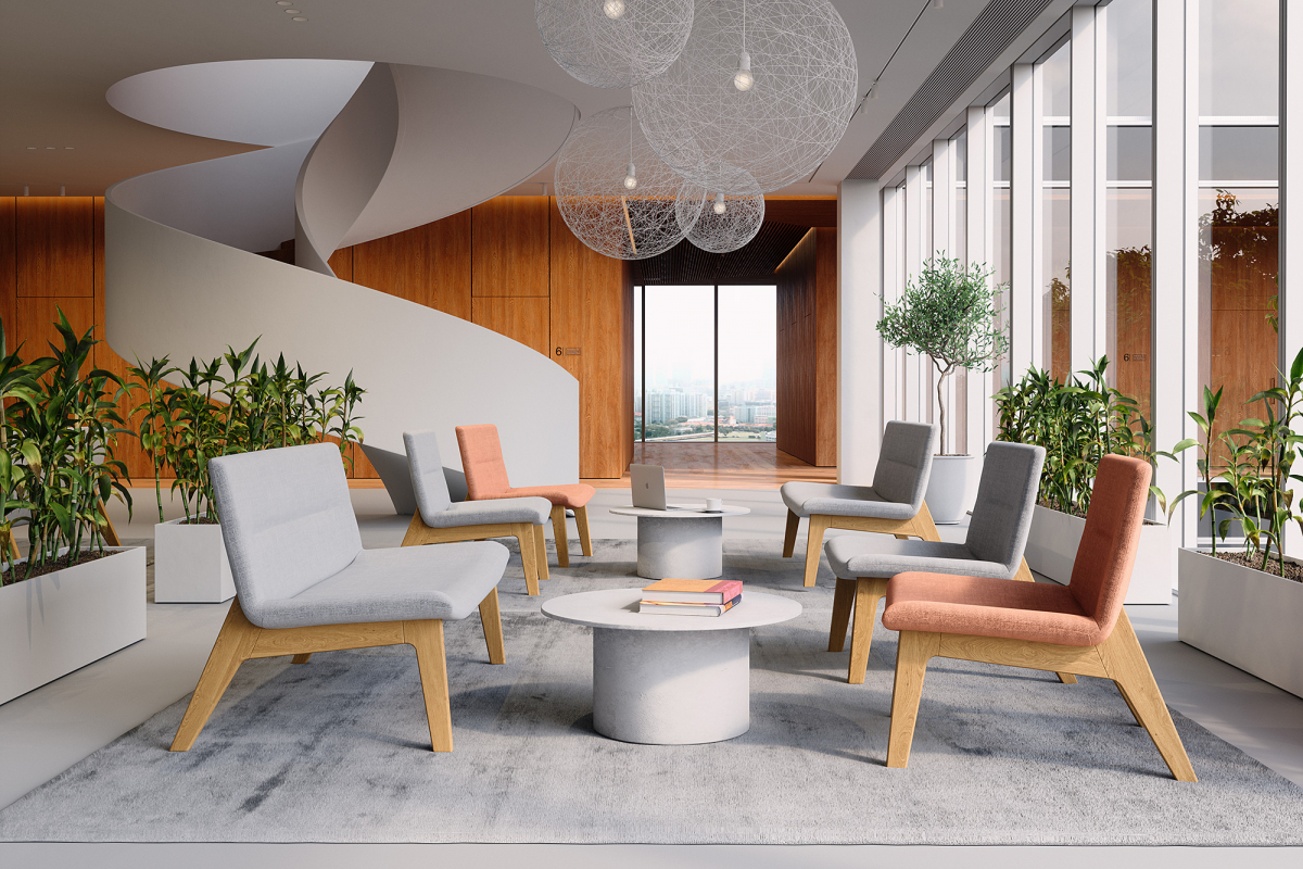 News – LD Seating